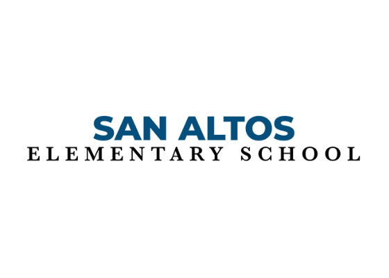 About our School – About Us – San Altos Elementary School